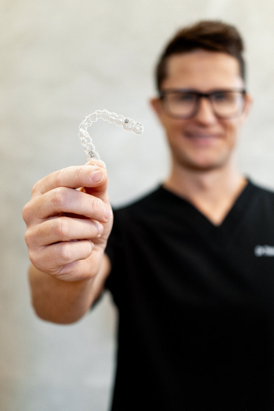 ClearCorrect® Clear Aligners | Arch Dentistry