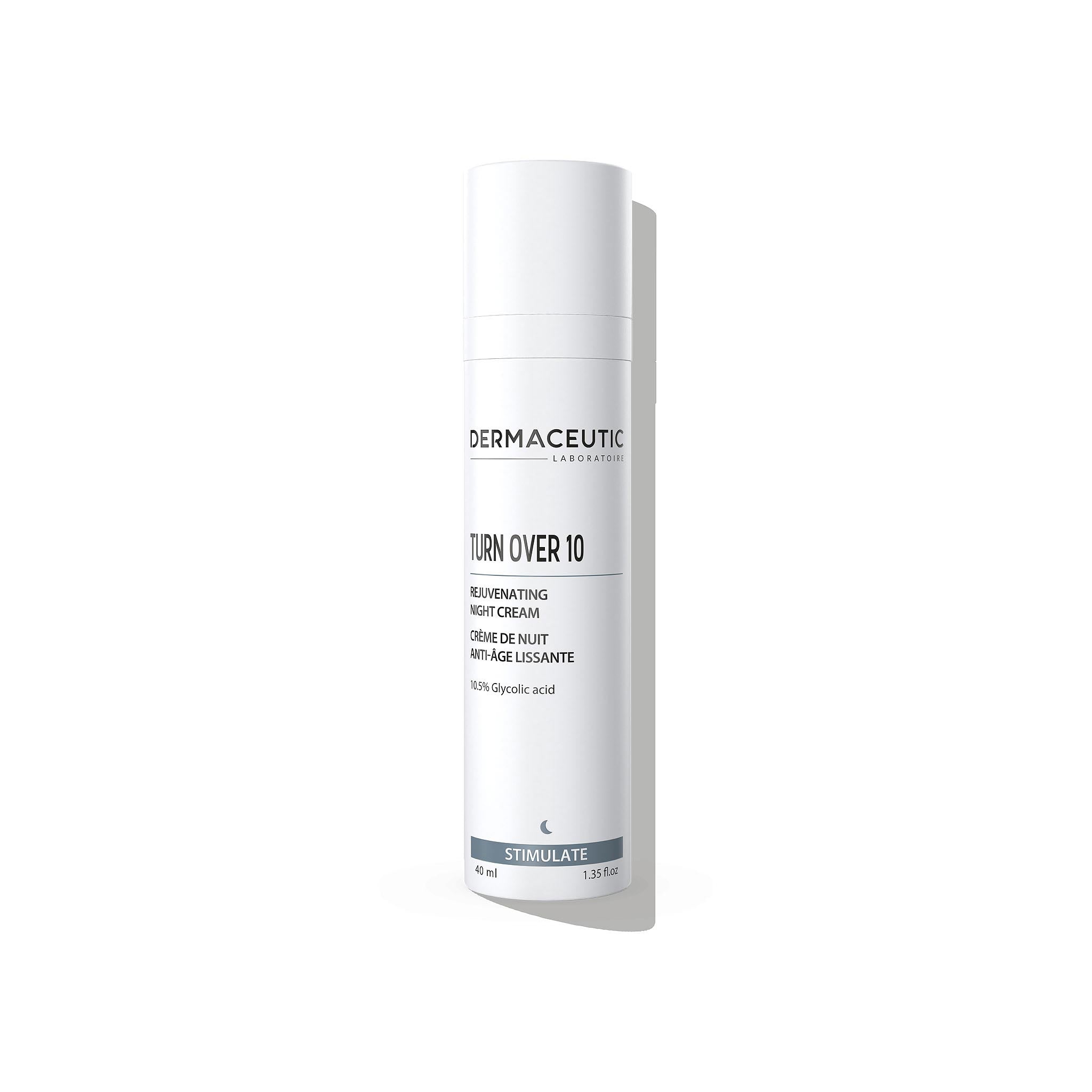 Dermaceutic Turn Over 10 | Arch Store