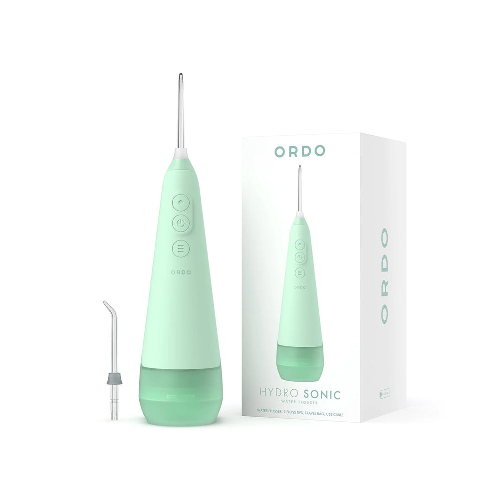 Ordo Hydro Sonic Water Flosser | Arch Store